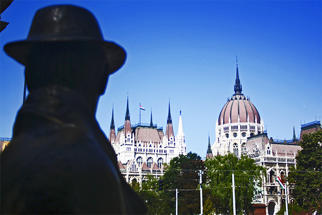HUNGRÍA, el poder del pueblo magiar VIAJES Juanjook - Viajes por tu cuenta