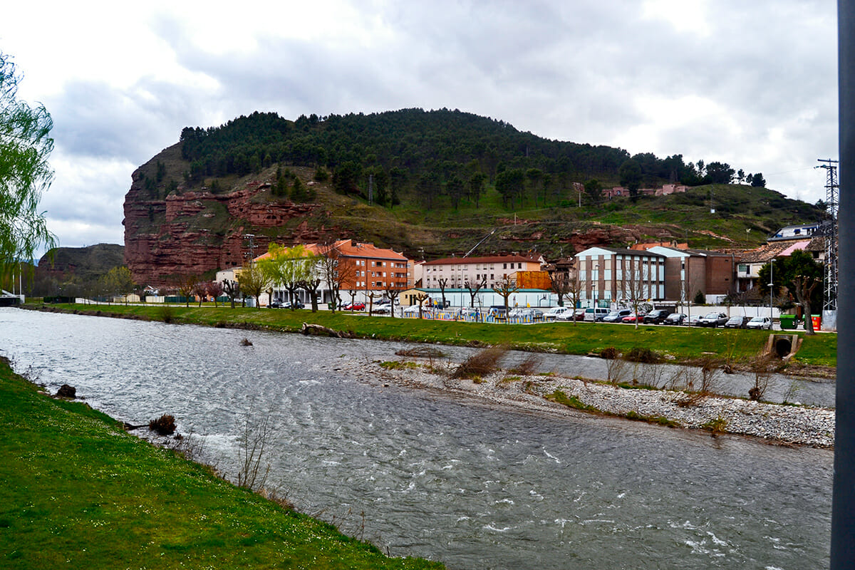 Nájera VIAJES Juanjook - Blog viajes por tu cuenta